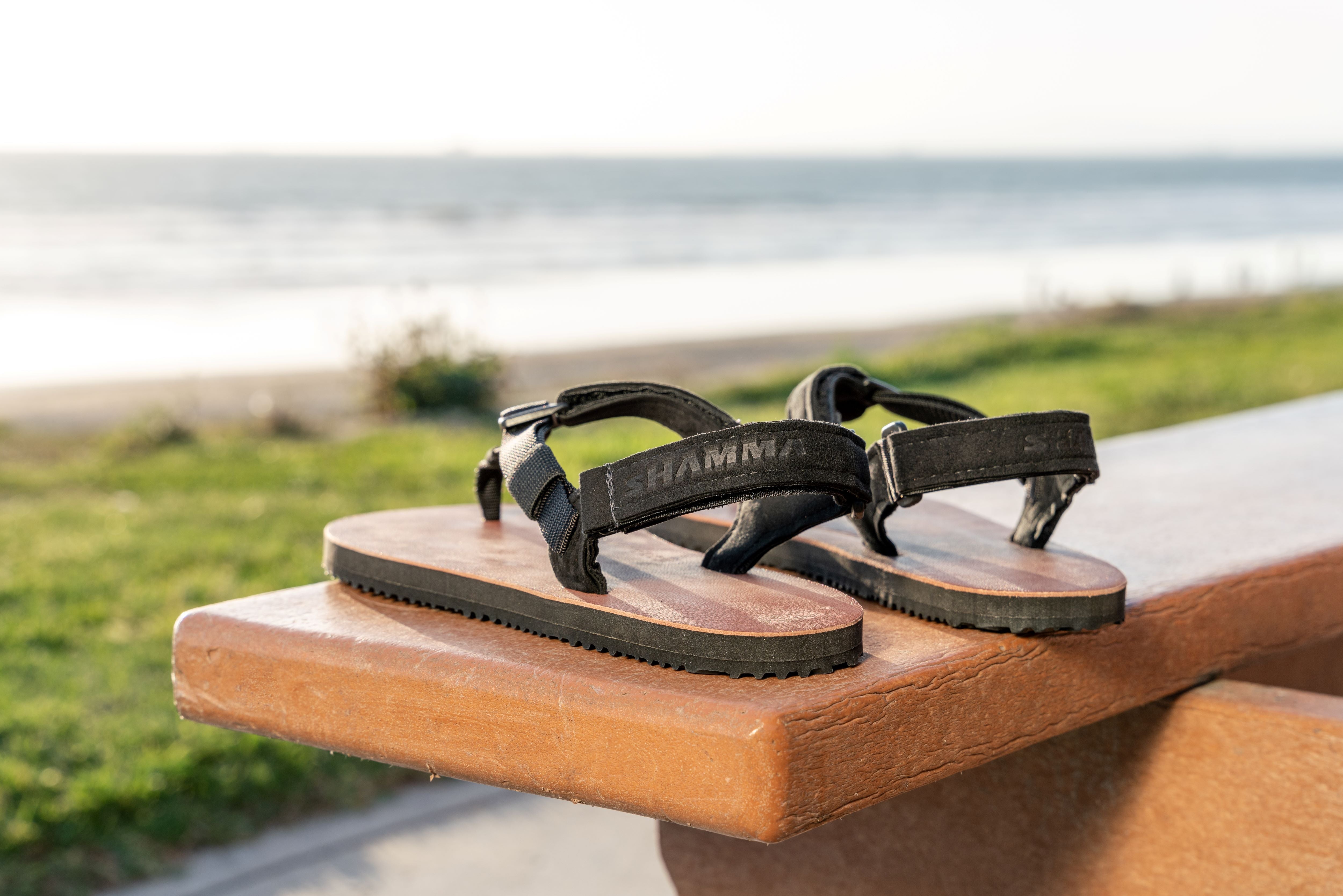 Count Down to Spring Sale Ends Today! – Shamma Sandals