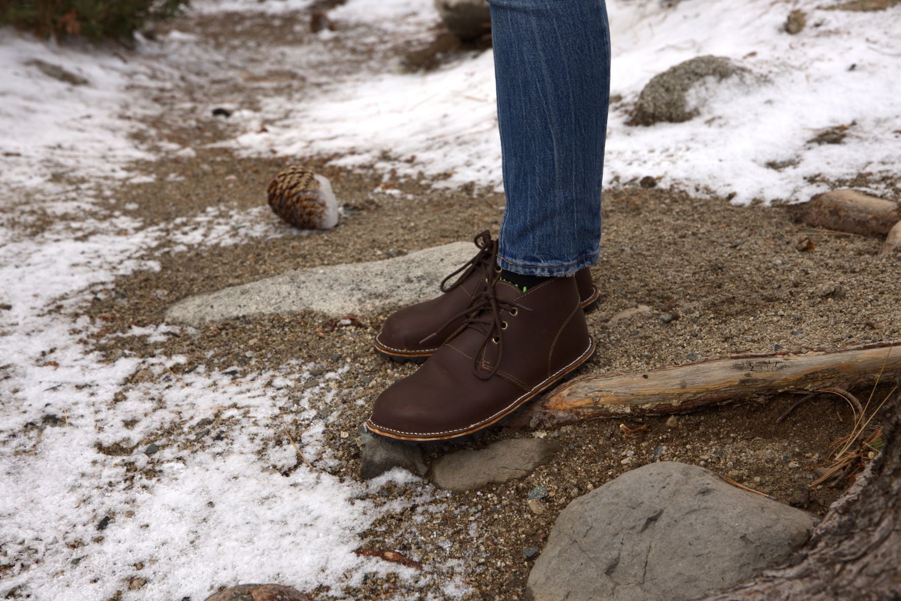 Boots – Shamma Sandals