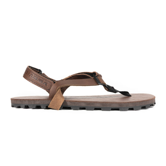 Super Ibex - Premium Leather Outdoor Sandals | Shamma Sandals