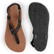 Warriors Sandals - Barefoot Sandals Designed for Running | Shamma Sandals