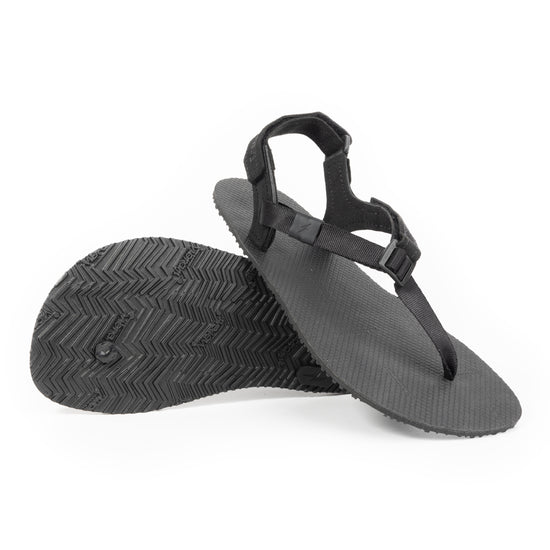 Shamma Sandals | Elite Minimalist Footwear