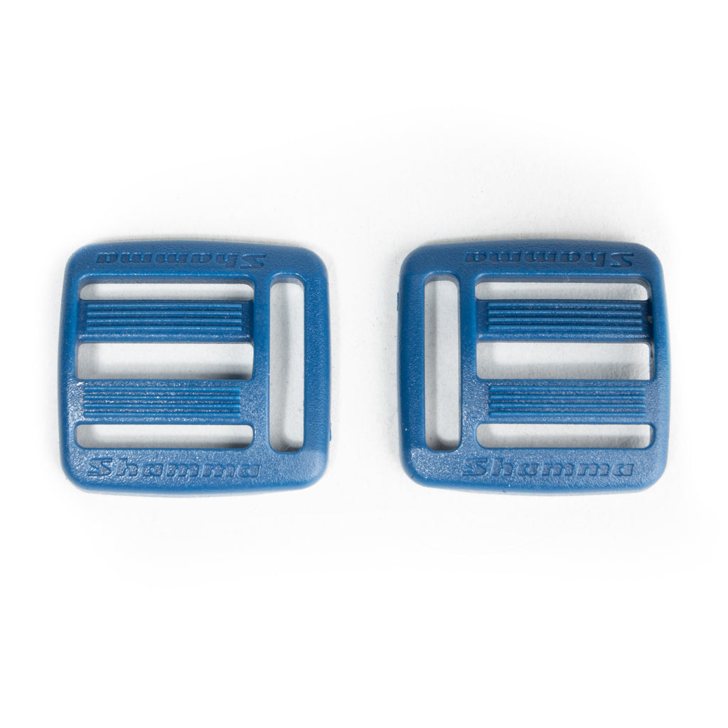 Elite Color Buckles - Shamma Sandals