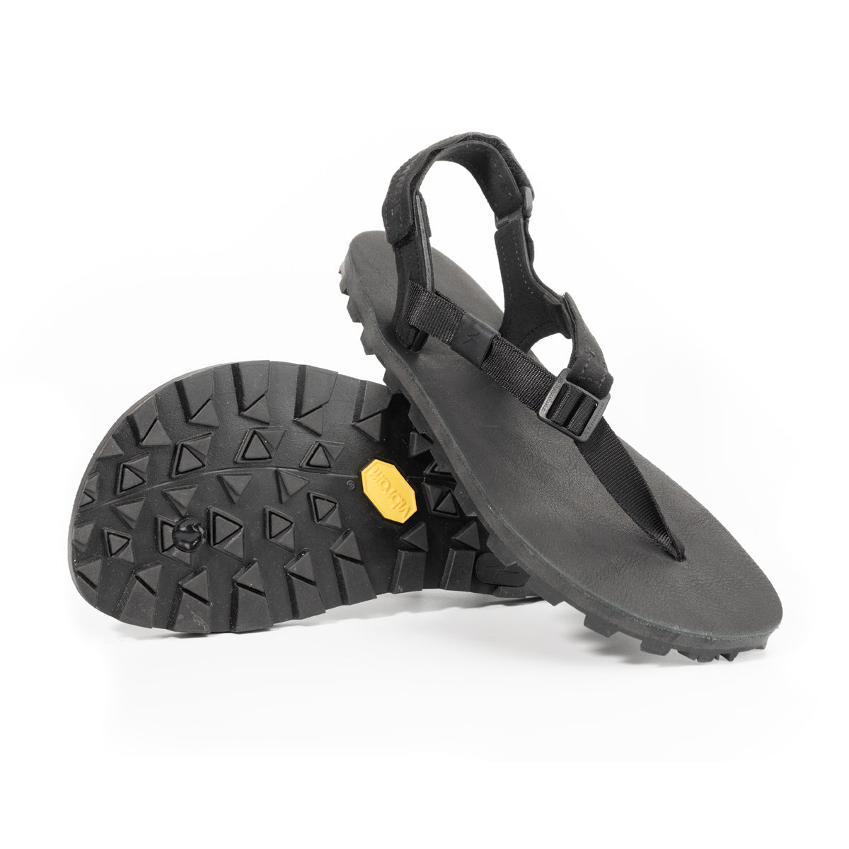 Ibex - Aggressive Tread Hiking Sandals | Shamma Sandals