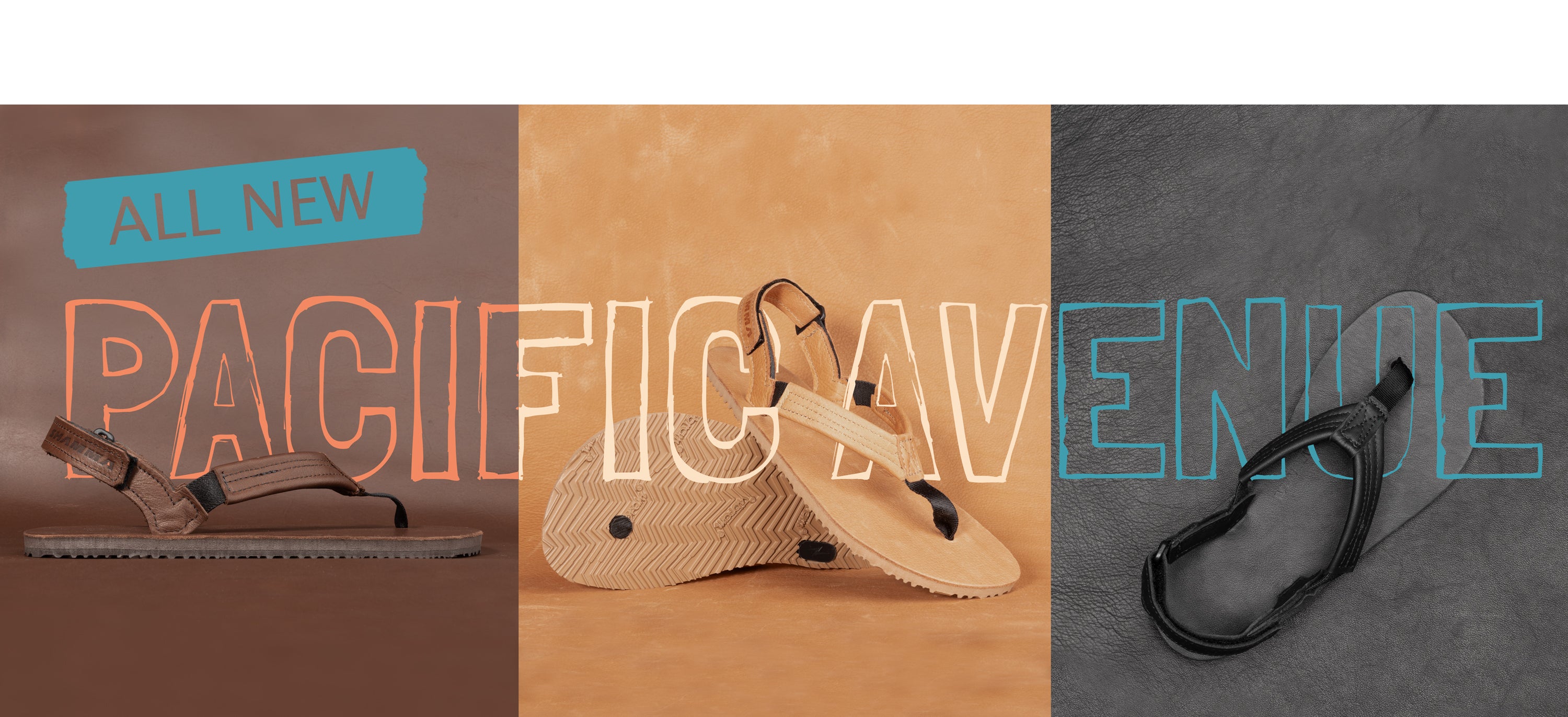 Shamma Sandals | Elite Minimalist Footwear