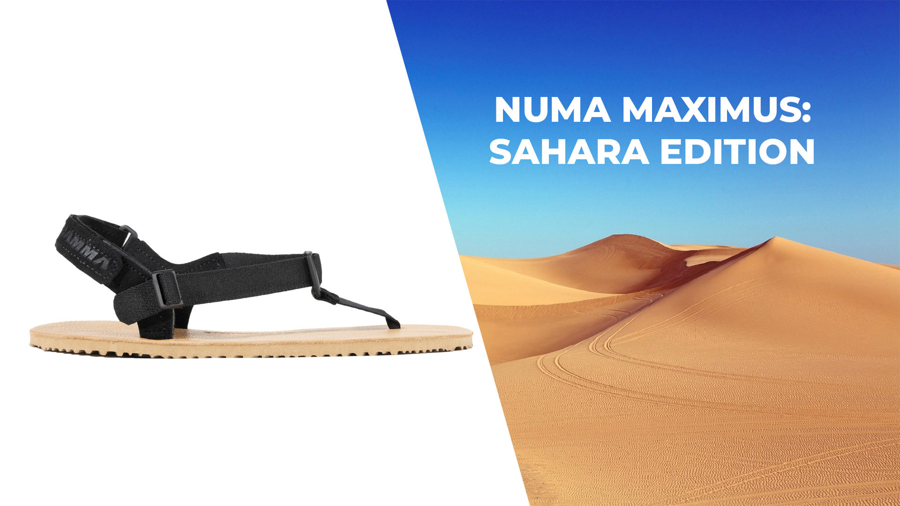 Shamma Sandals | Elite Minimalist Footwear