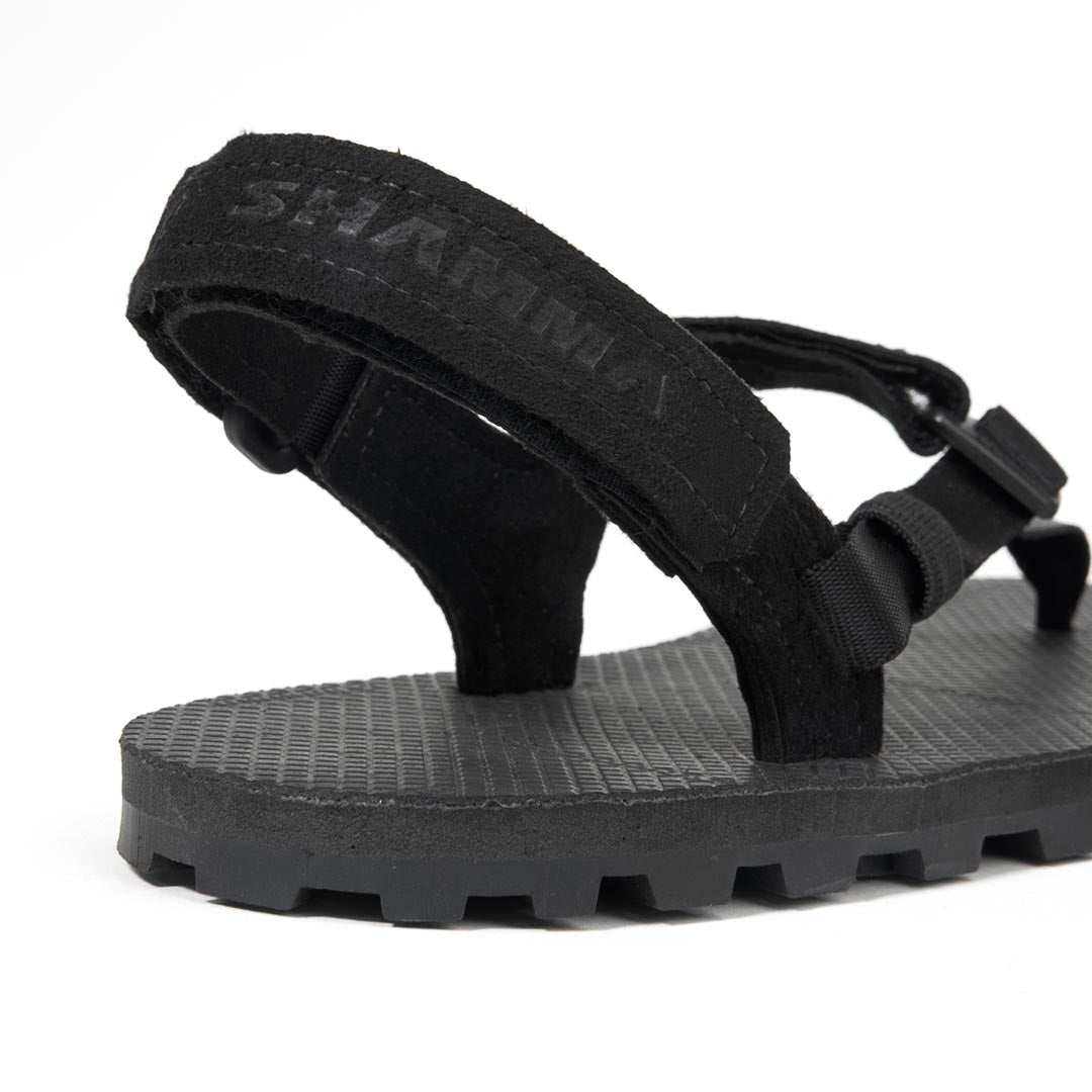 Ibex - Aggressive Tread Hiking Sandals | Shamma Sandals