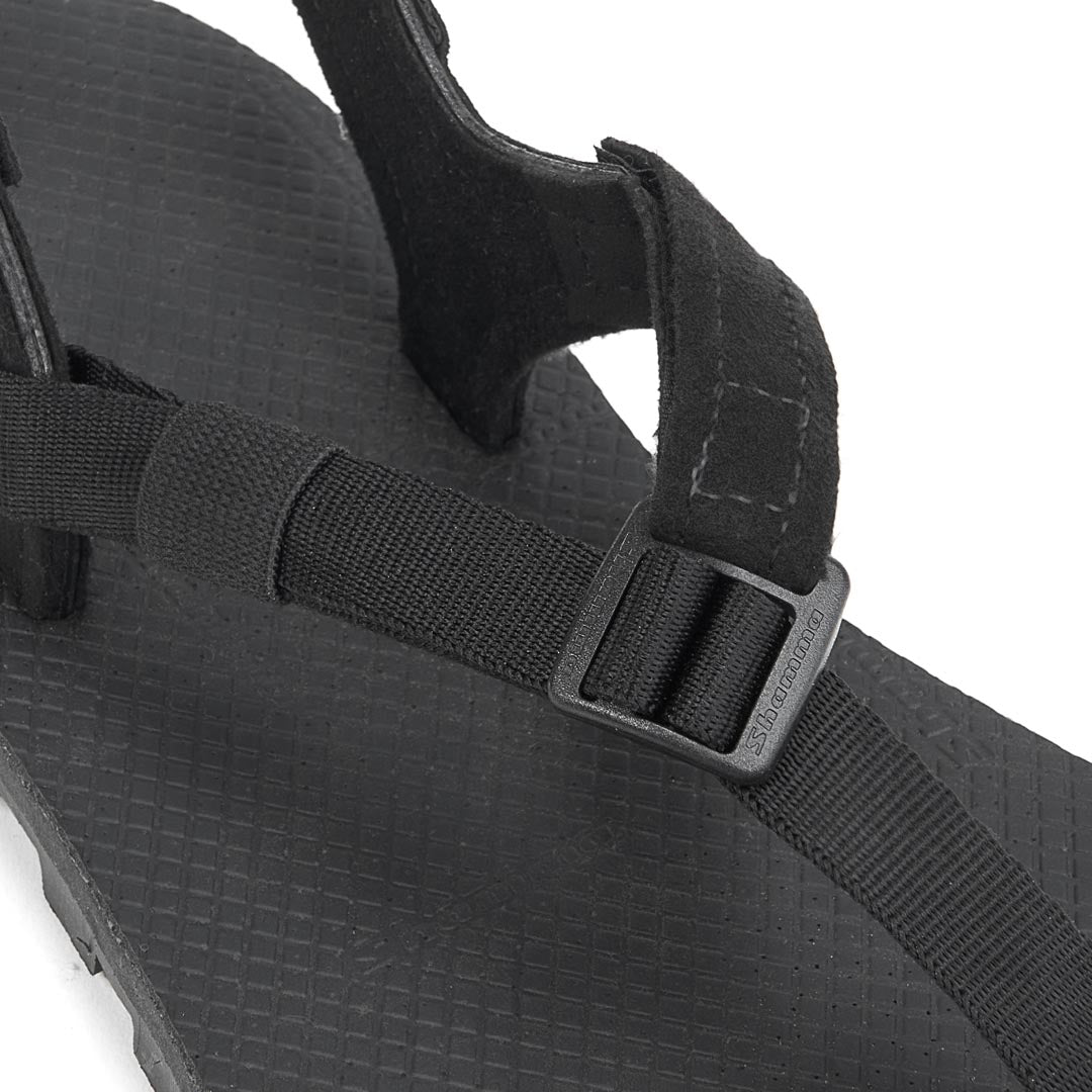 Ibex - Aggressive Tread Hiking Sandals | Shamma Sandals