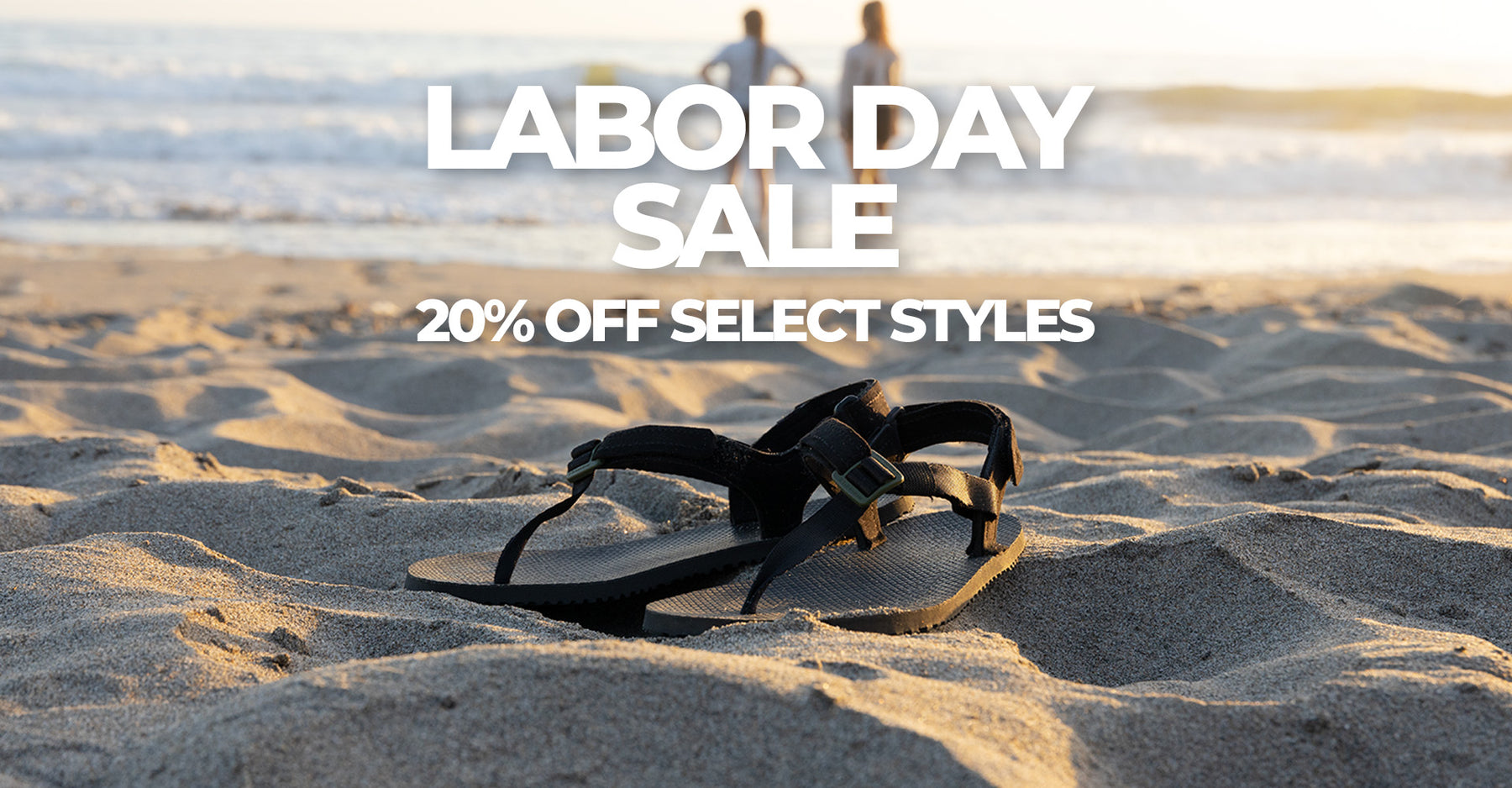 Shamma Sandals | Elite Minimalist Footwear