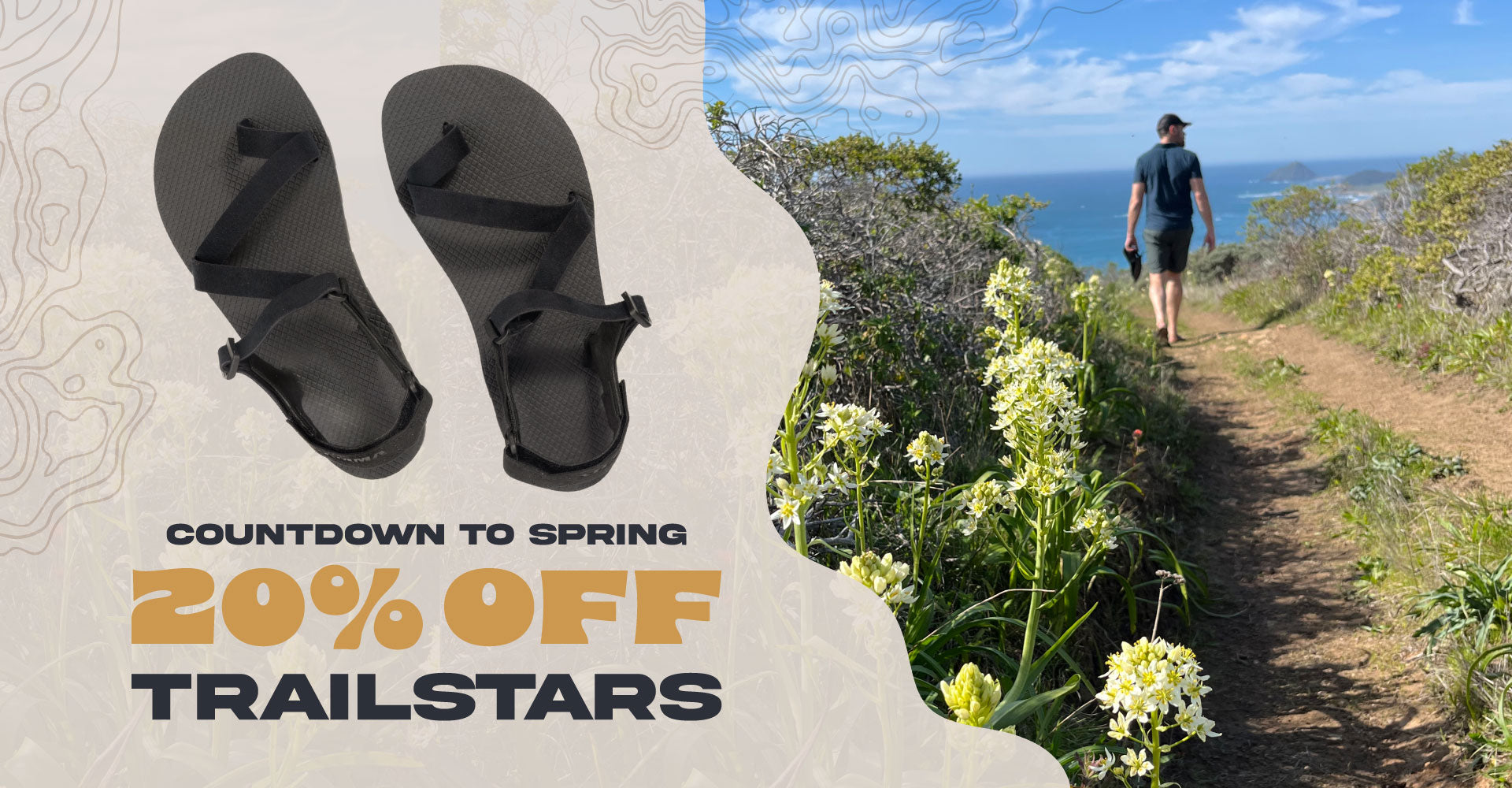 Shamma Sandals | Elite Minimalist Footwear