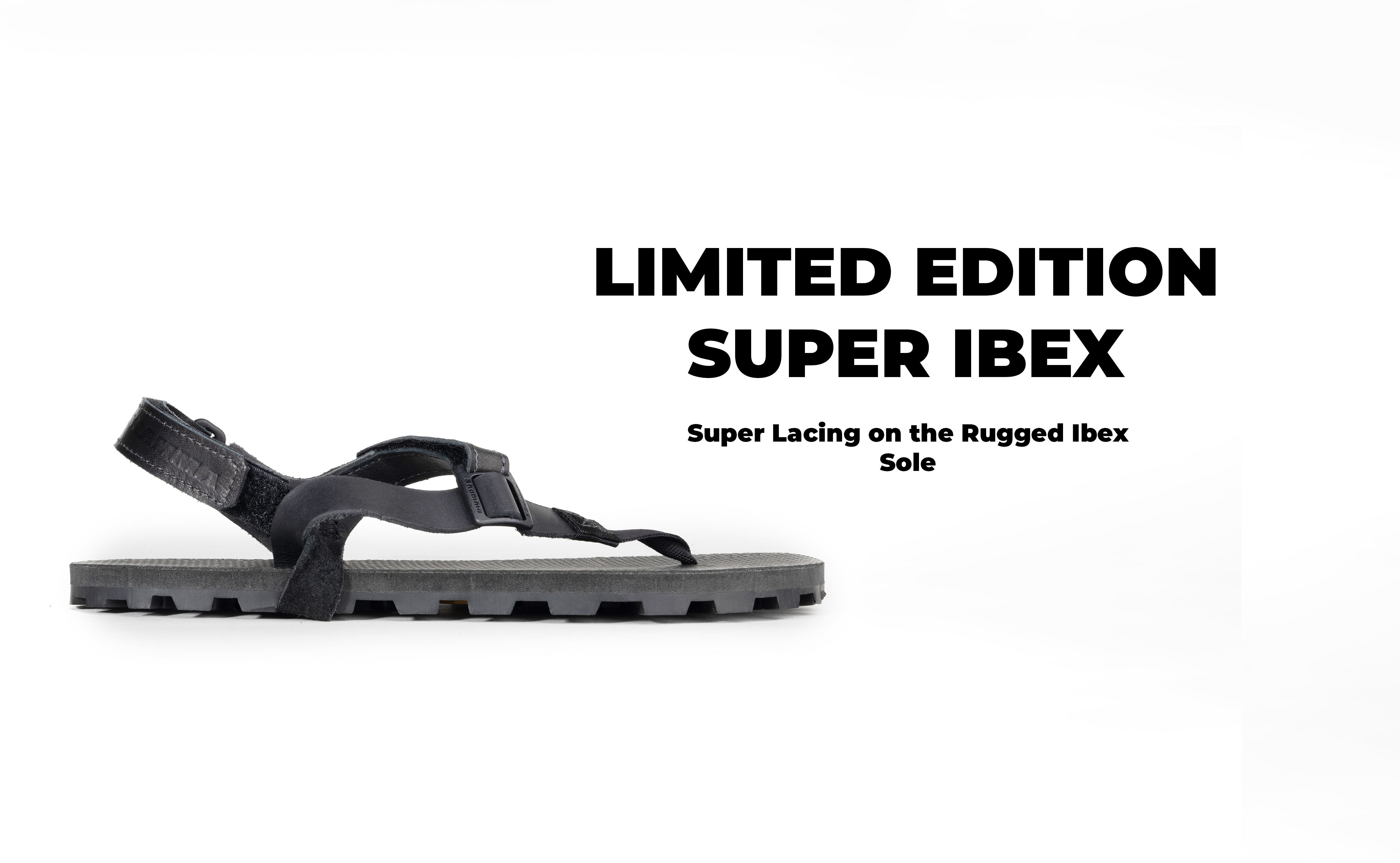 Shamma Sandals | Elite Minimalist Footwear