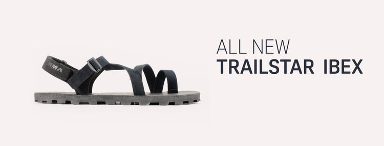 Shamma Sandals | Elite Minimalist Footwear