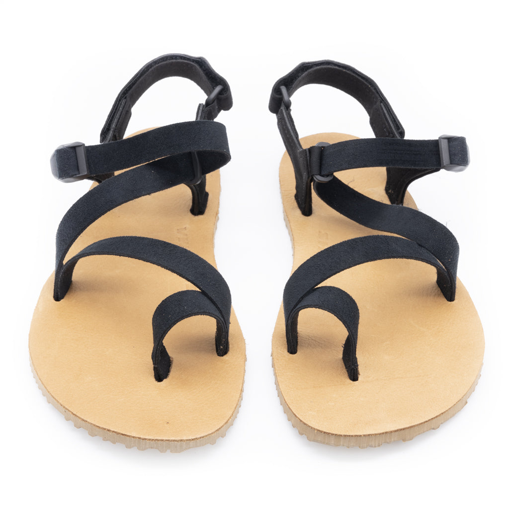 TrailStars Maximus Sahara Edition| Shamma Sandals