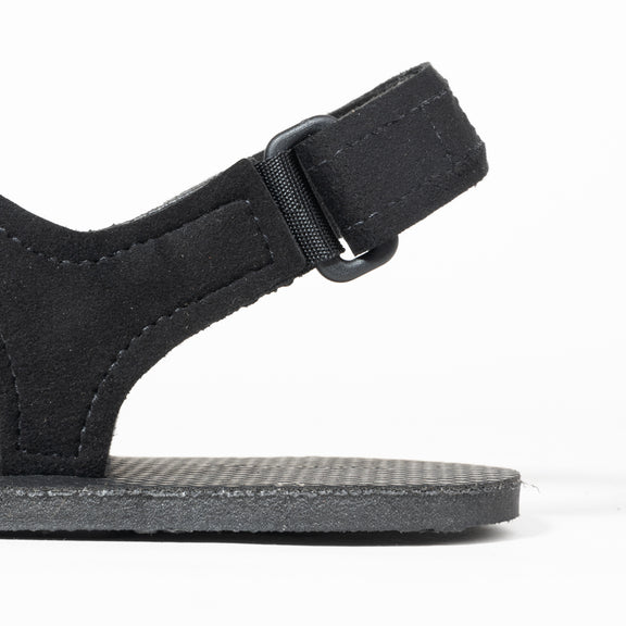 Chargers - Light and Responsive Barefoot Sandals | Shamma Sandals