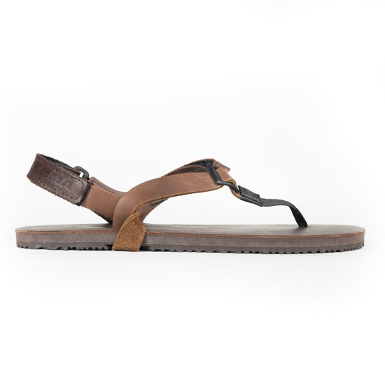 Shamma Sandals | Elite Minimalist Footwear