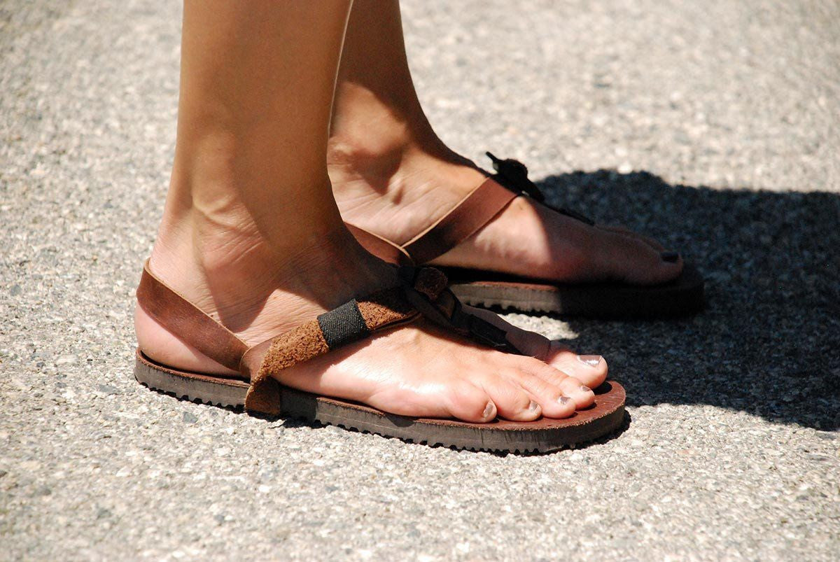 Old Goats Sandals - Classic Style, Huarache Inspired Design | Shamma ...